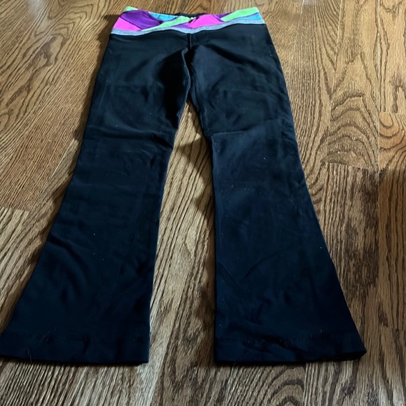 Ivivva | Bottoms | Ivivva Yoga Pants | Poshmark